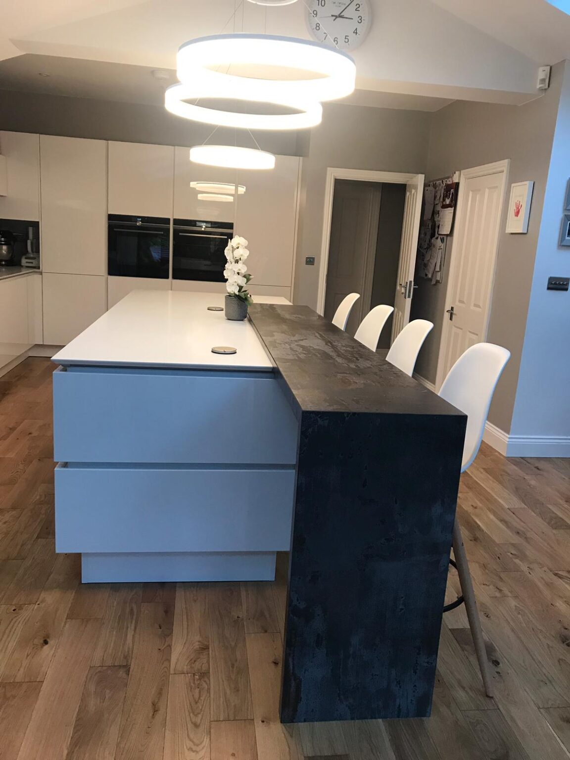 Kitchen Designer in Chelsea | Glam Kitchens